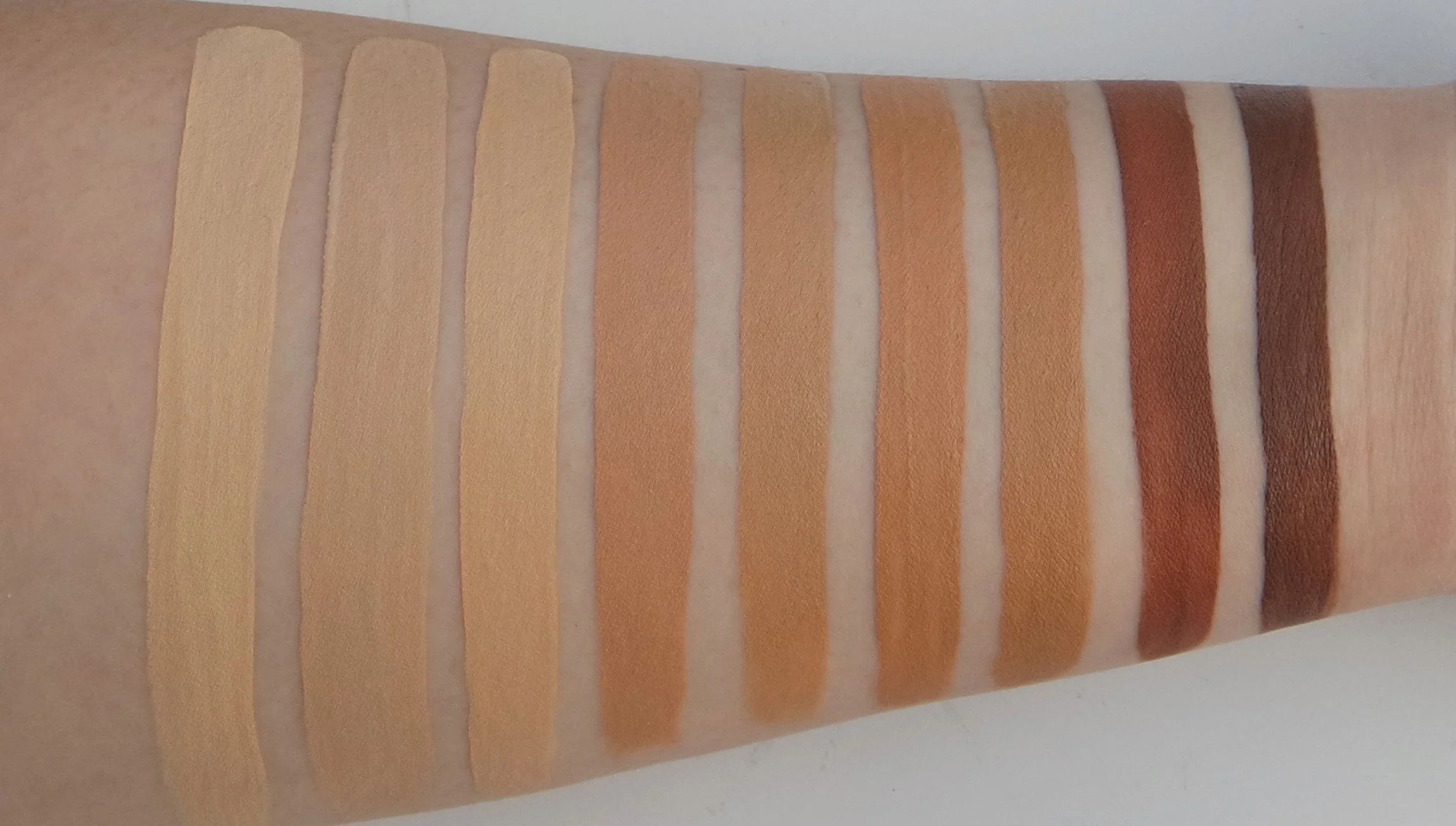 The GRWM Radiance Tints: Finally, a local concealer brand with 12 ...