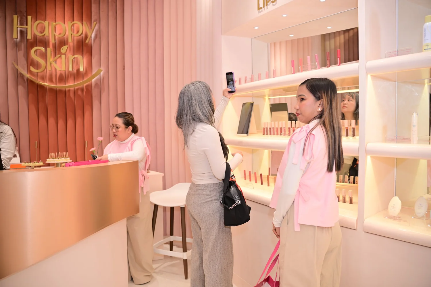 Why You Need to Visit Happy Skin’s New Flagship at SM Aura — Project Vanity