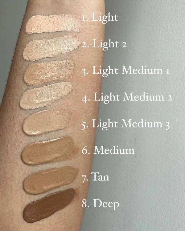 First Impressions + Full Swatches: The new Endlezz G(anda) Collection ...