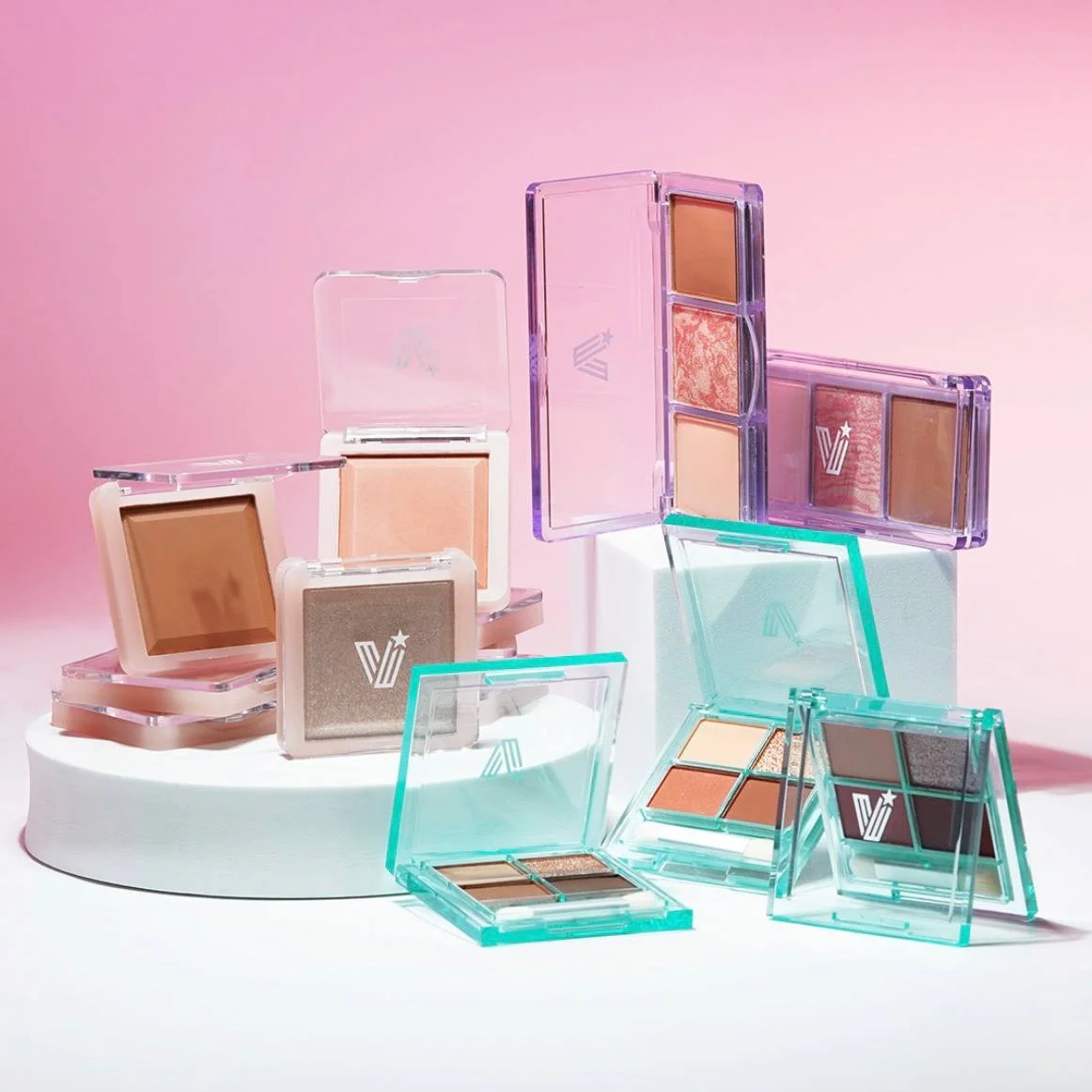 Beauty Roundup: Detail Cosmetics' Anniversary Innovations, Squad ...