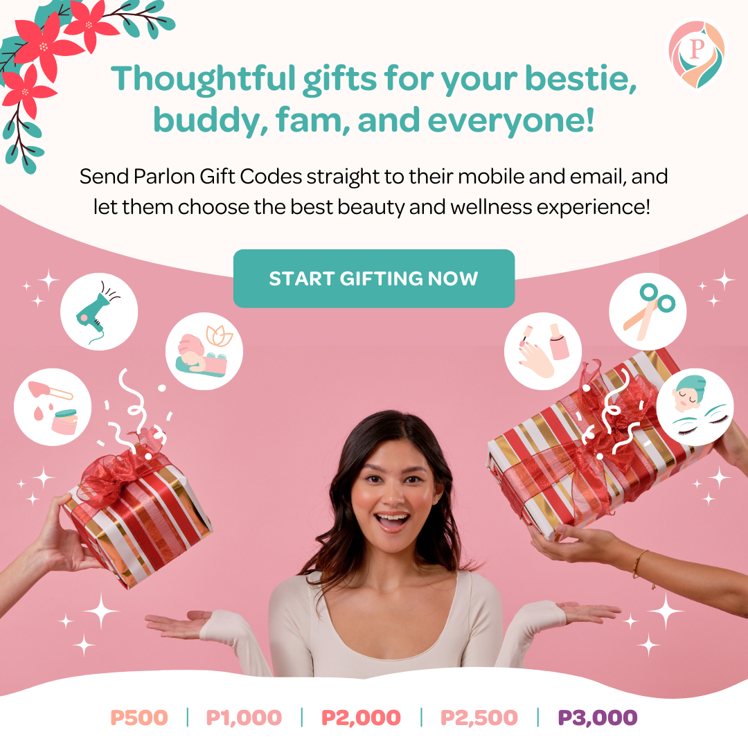 Level up your gift-giving skills with Parlon — Project Vanity