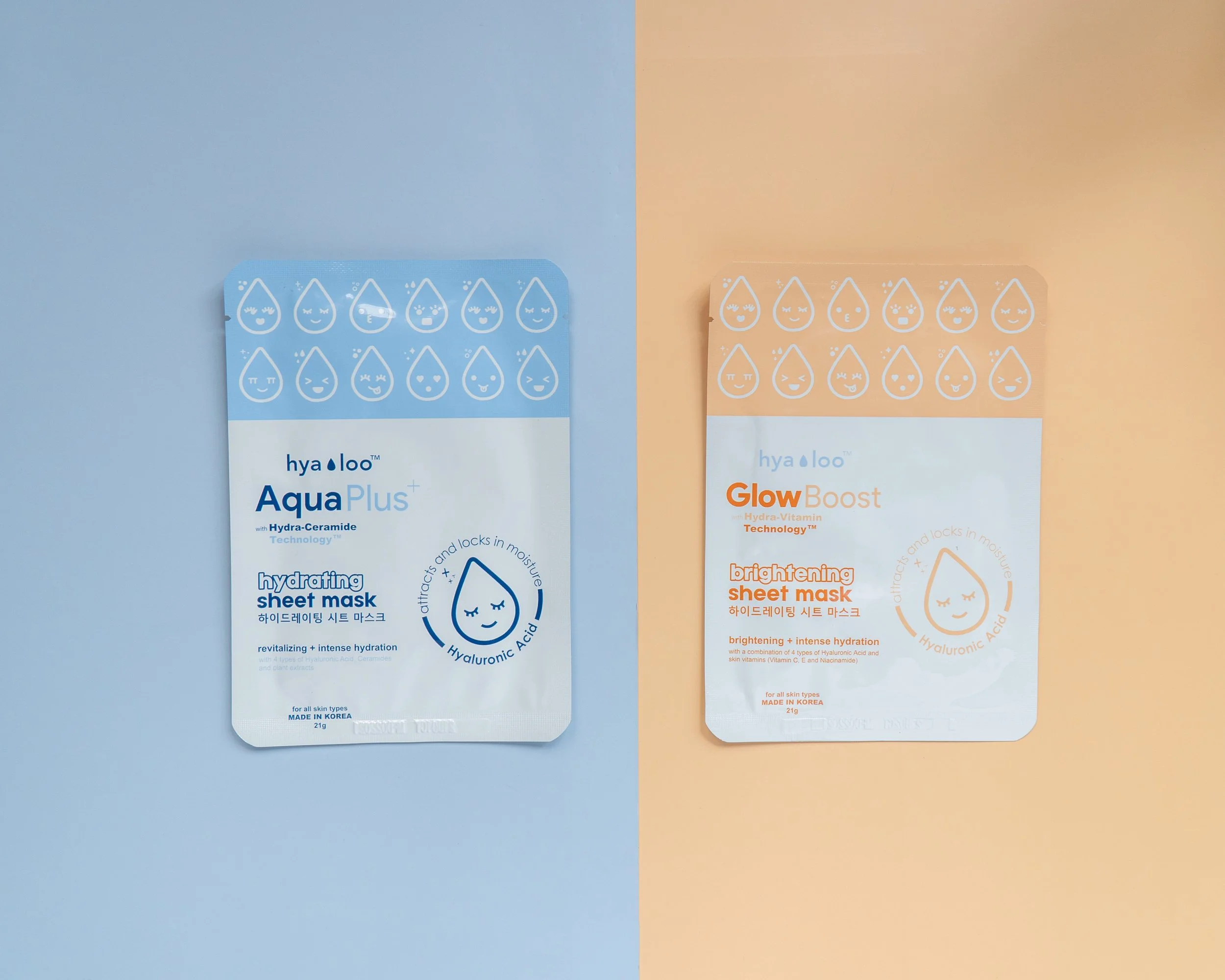 The Hyaloo Promise: Hydration without the sticky feel and K-Beauty ...