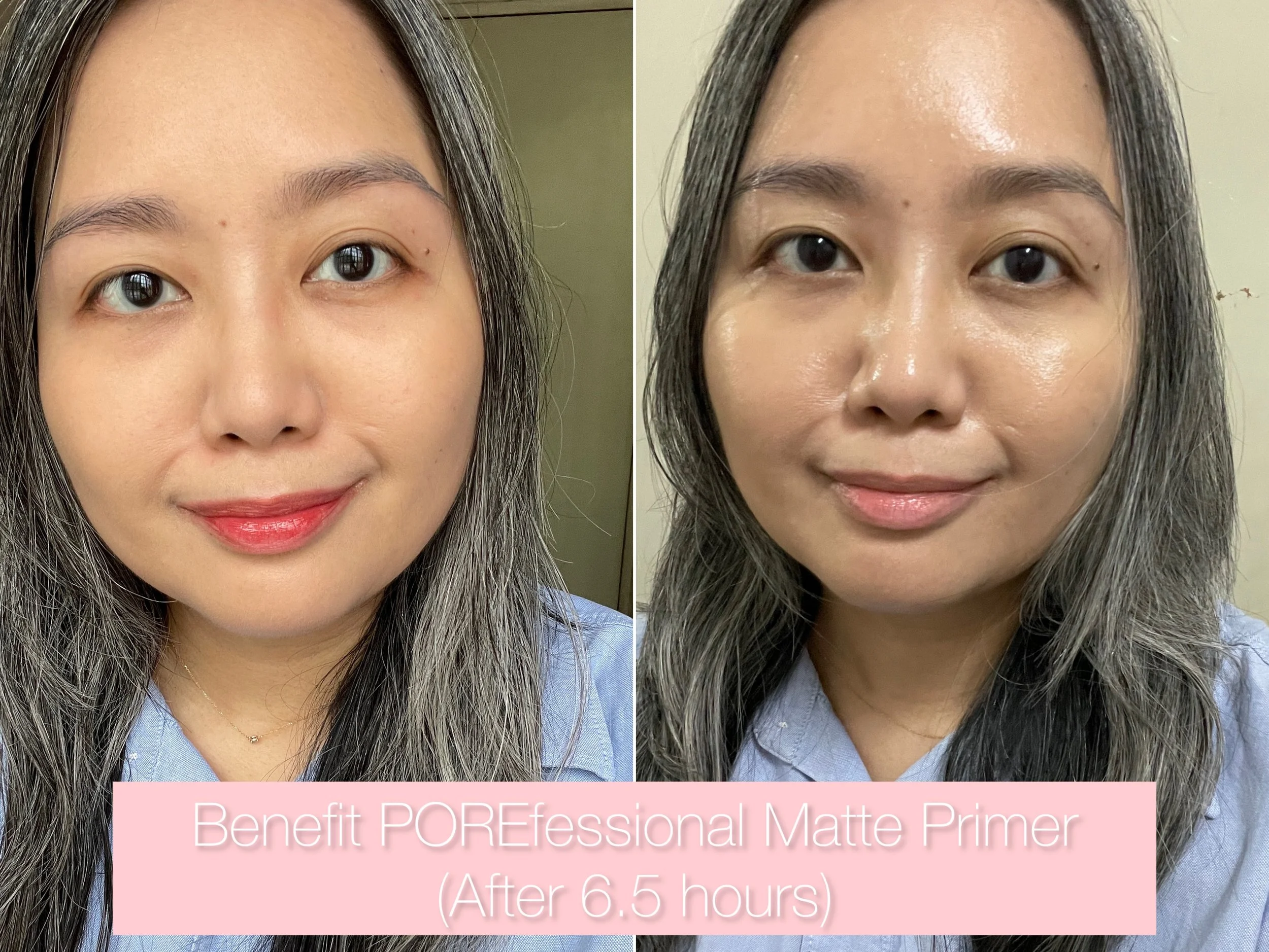 Benefit POREfessional’s New Matte Primer and Power Powder: Do These Live Up to the Hype ...