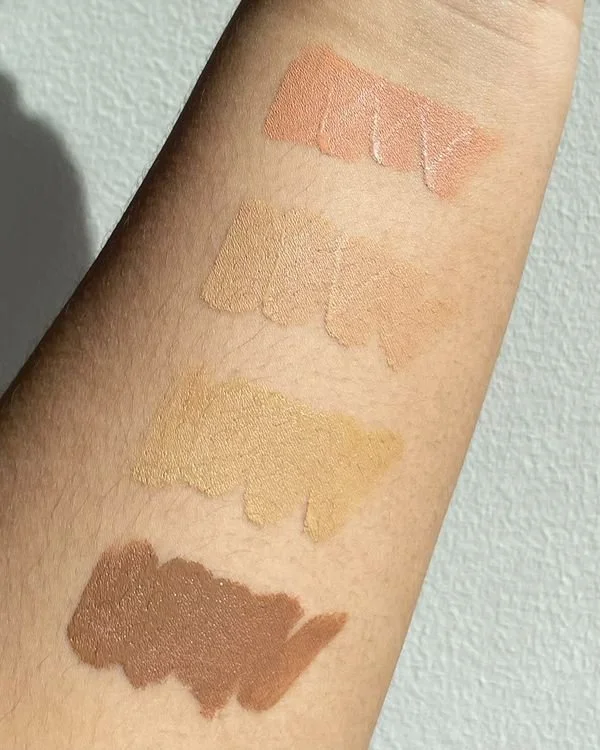 Leveling up Filipino Beauty: Issy & Co.’s Next Level Skin launch ...