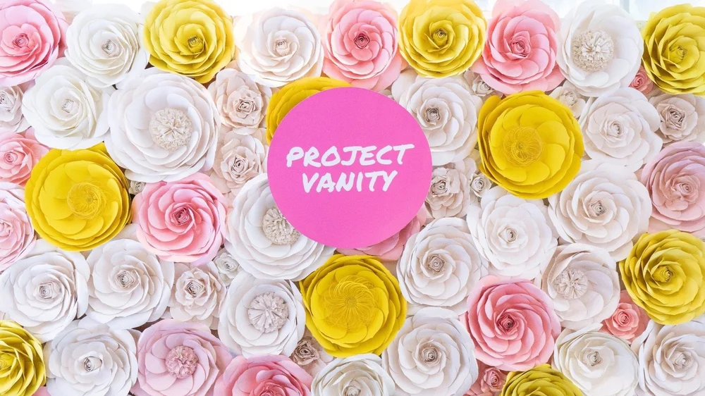 Amidst the brave and the beautiful: Project Vanity’s 14th Anniversary Event — Project Vanity