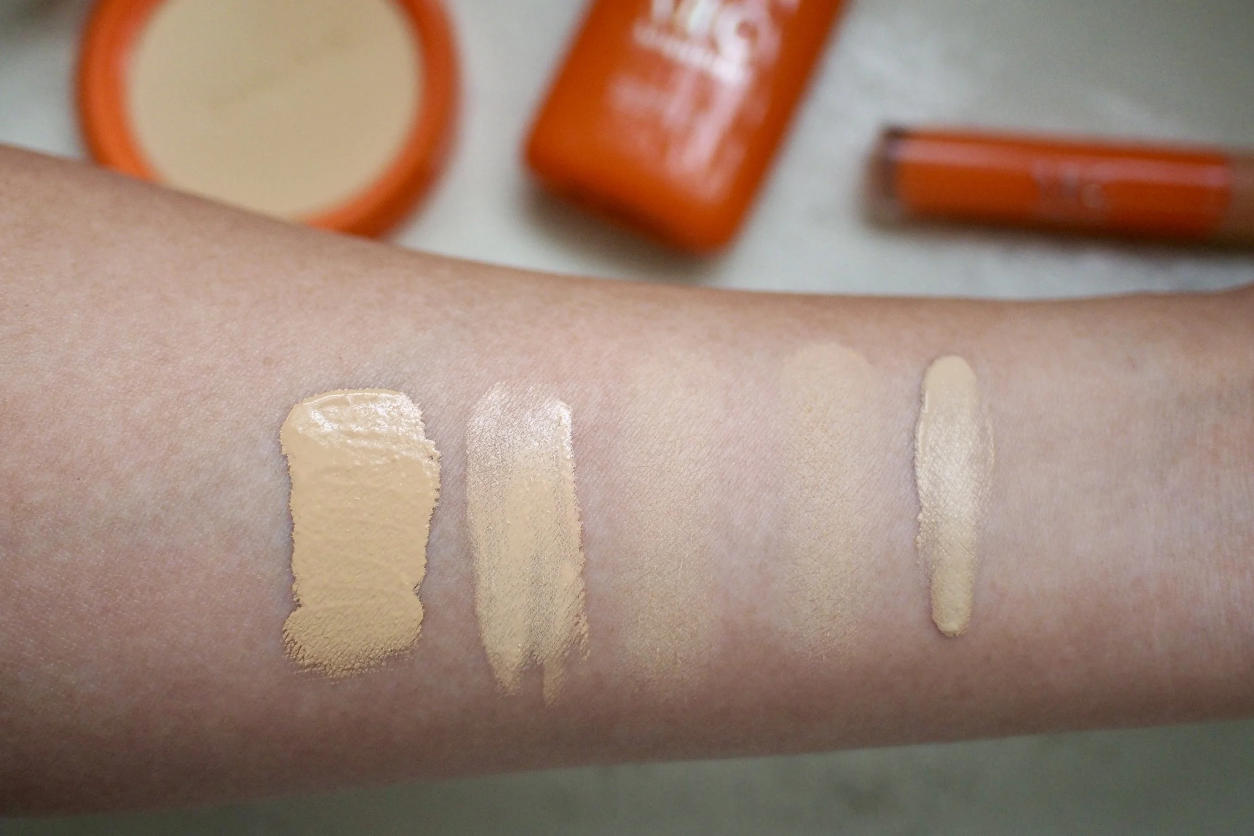 Quick Reviews + Swatches: What’s Worth Checking Out from Cathy Doll ...