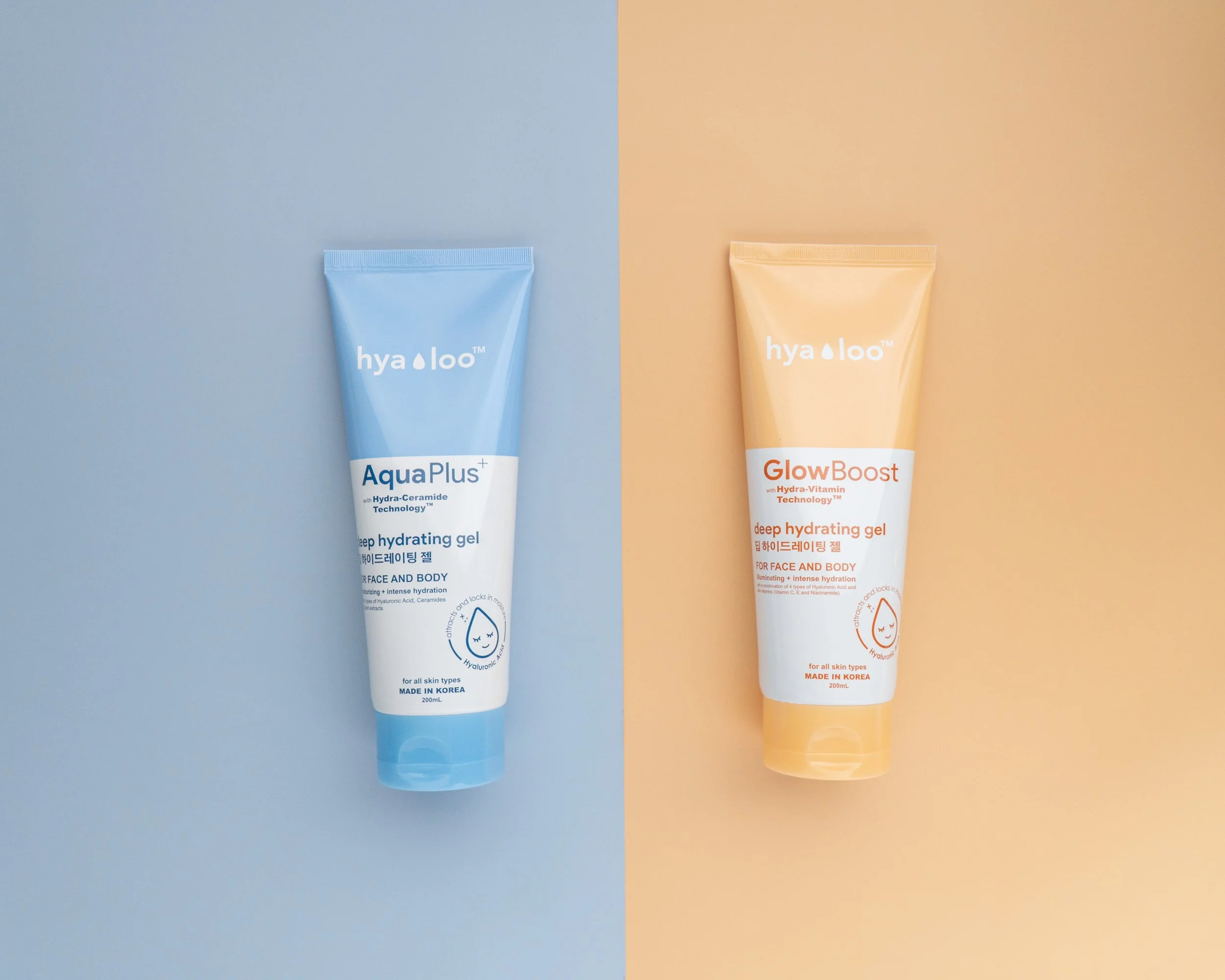 The Hyaloo Promise: Hydration without the sticky feel and K-Beauty ...