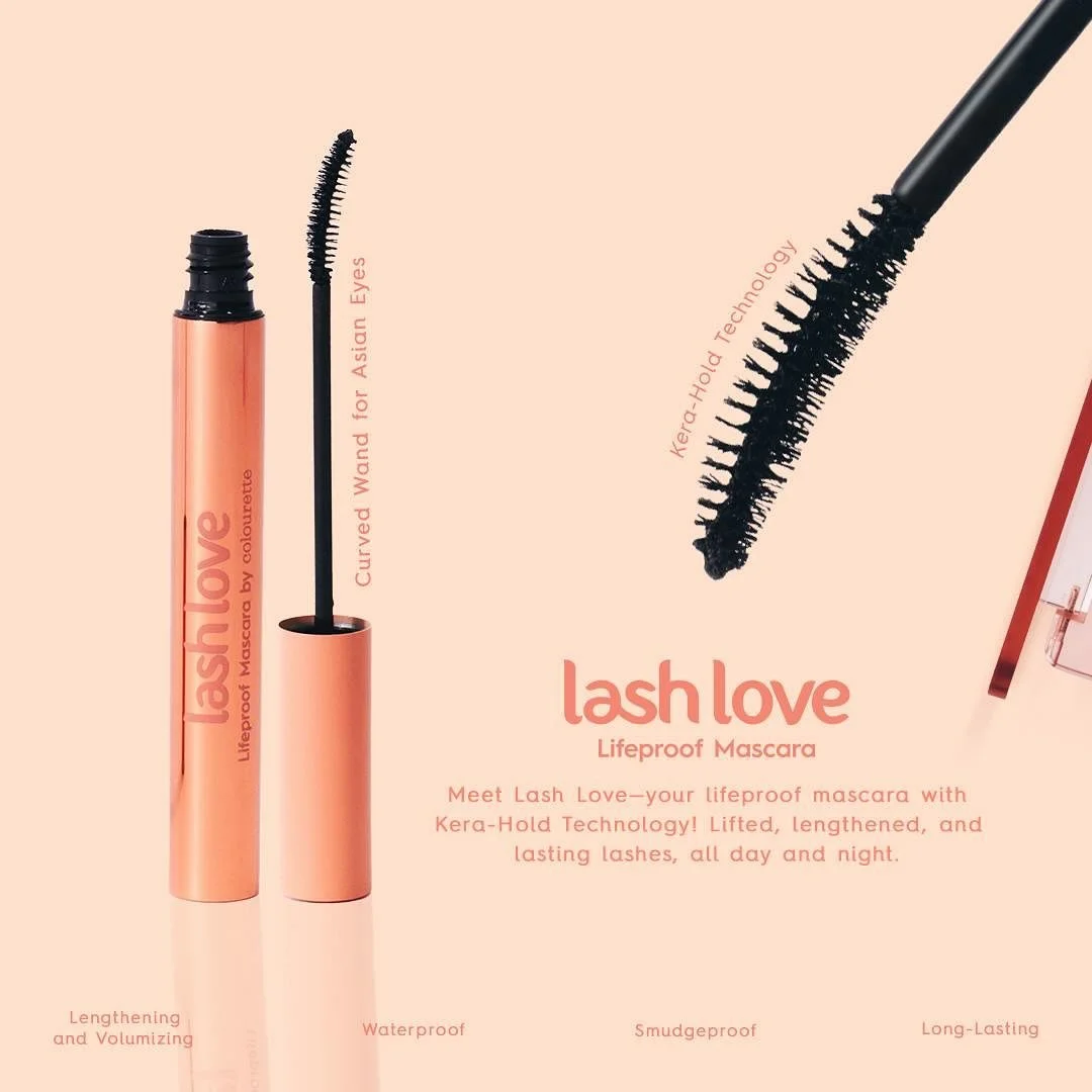 Beauty Roundup: Colourette Eye Gotchu Collection, NARS Afterglow Lip ...