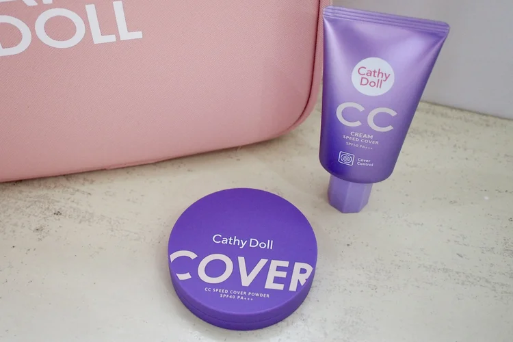 Quick Reviews + Swatches: What’s Worth Checking Out from Cathy Doll ...