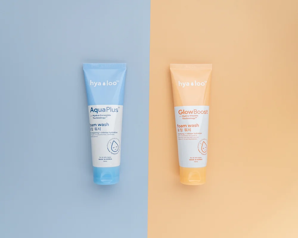 The Hyaloo Promise: Hydration without the sticky feel and K-Beauty ...