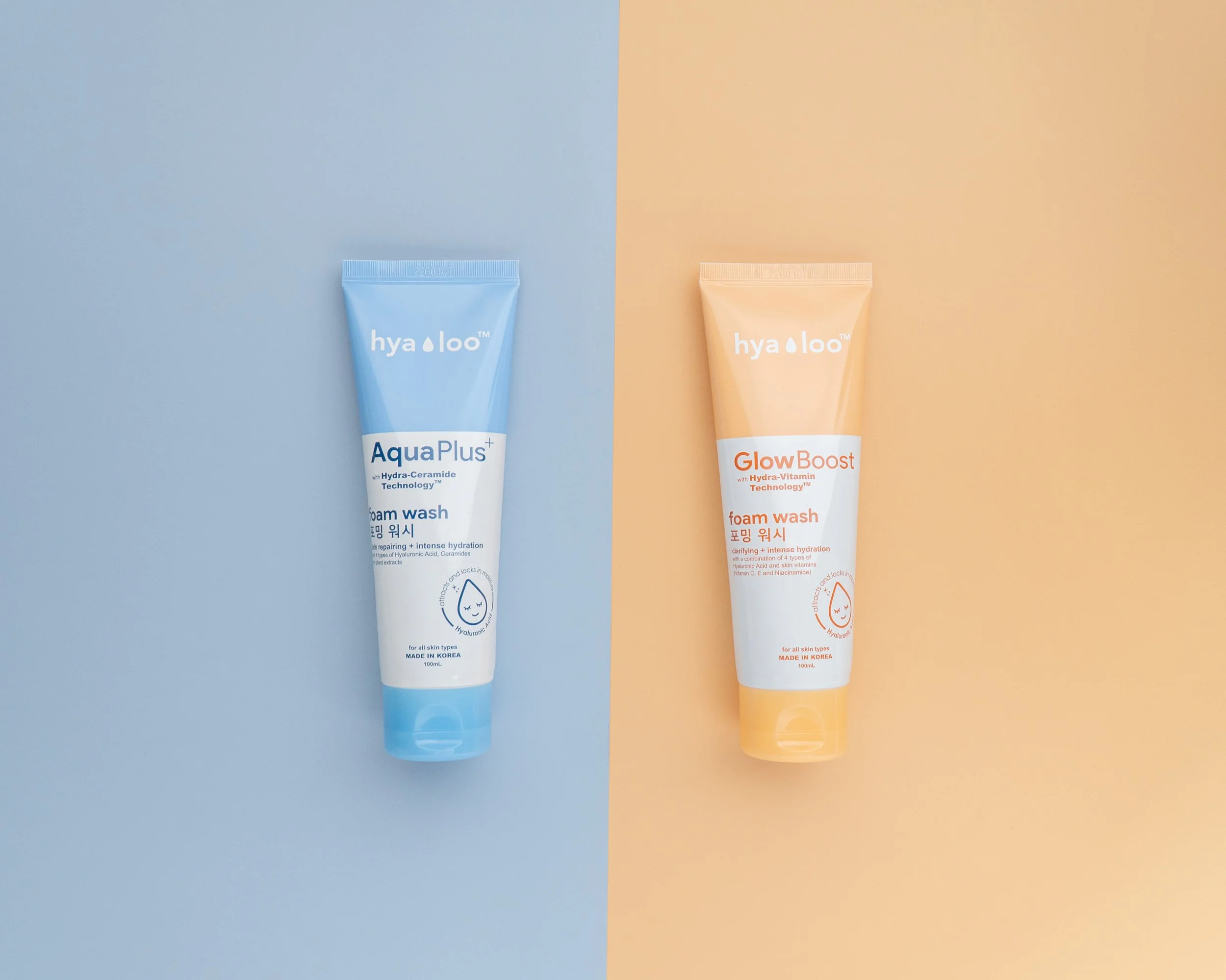 The Hyaloo Promise: Hydration without the sticky feel and K-Beauty ...