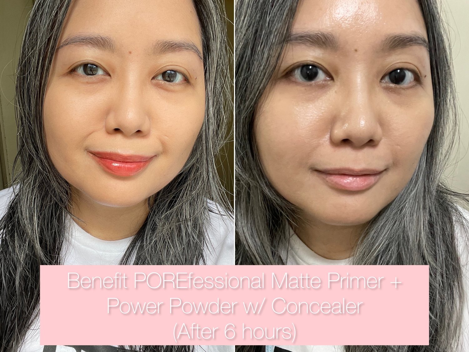Benefit POREfessional’s New Matte Primer and Power Powder: Do These ...