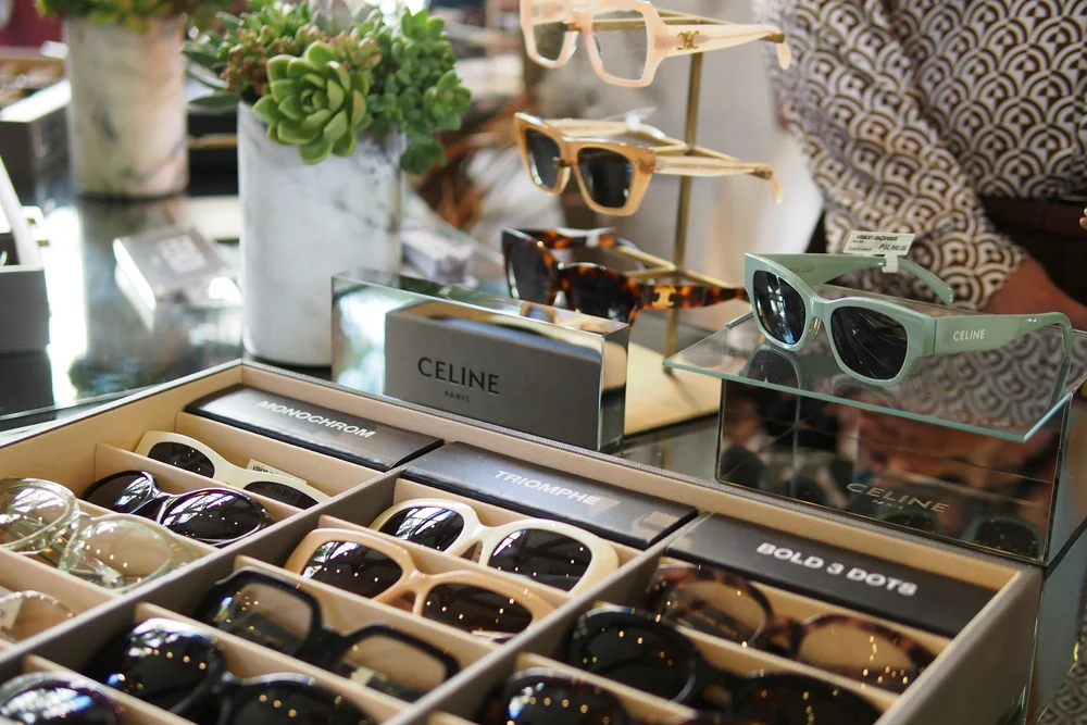 Shades of Summer: See Vision Express’s Trendy and Protective Eyewear ...