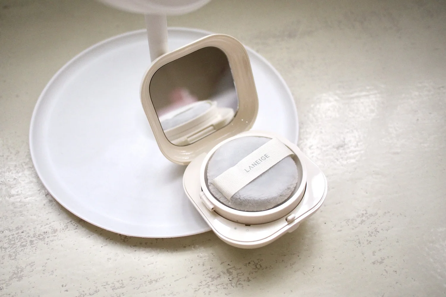 A Deep Dive Into Laneige’s NEO Line: The Foundation, Cushion, And New ...