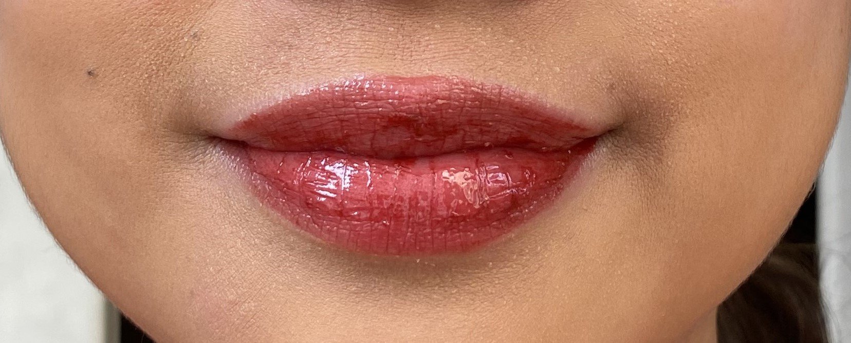 Colourette Jelly Kiss Review: The Tint That Gets Glossier Over Time ...