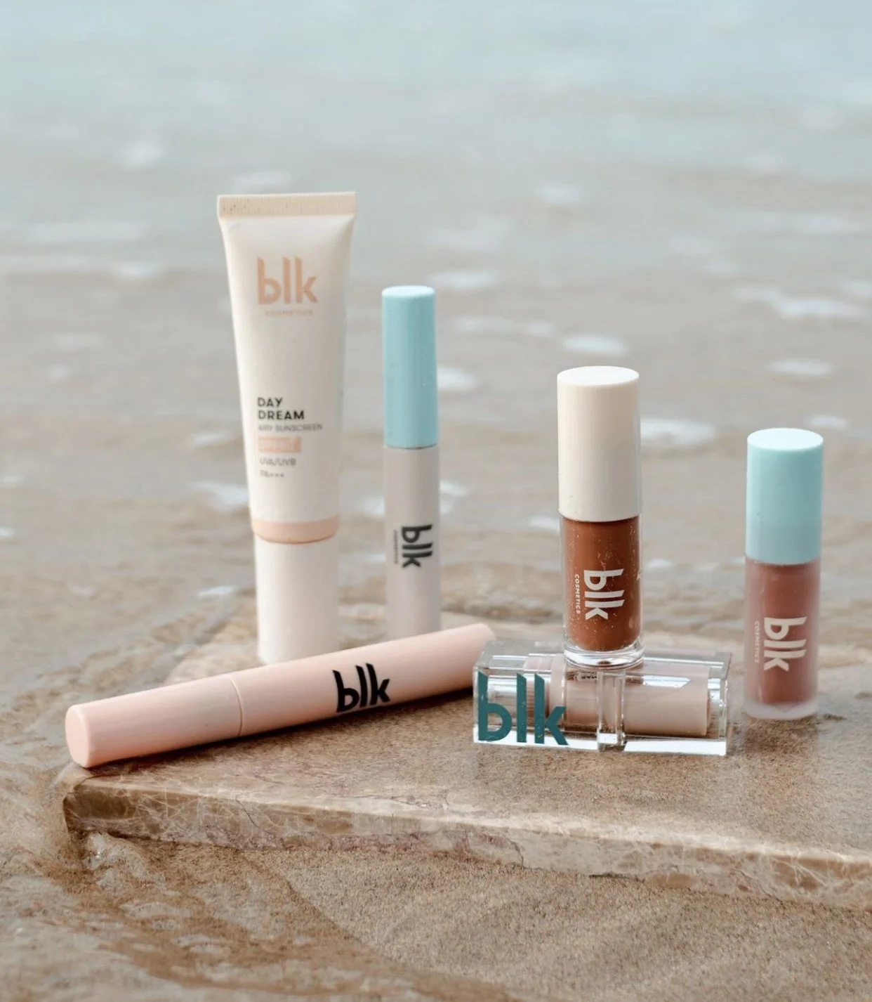 Beauty Roundup: More Happy Skin lip tints, blk’s Fresh Soaked ...