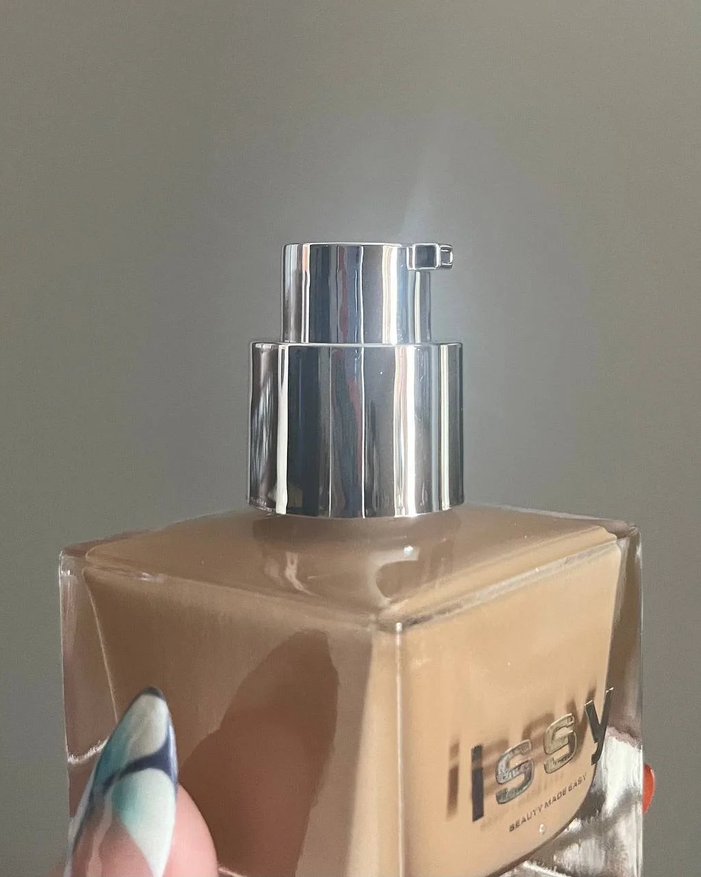 The Skin of the Future: Diving Deep into Issy's Latest Base Launch ...