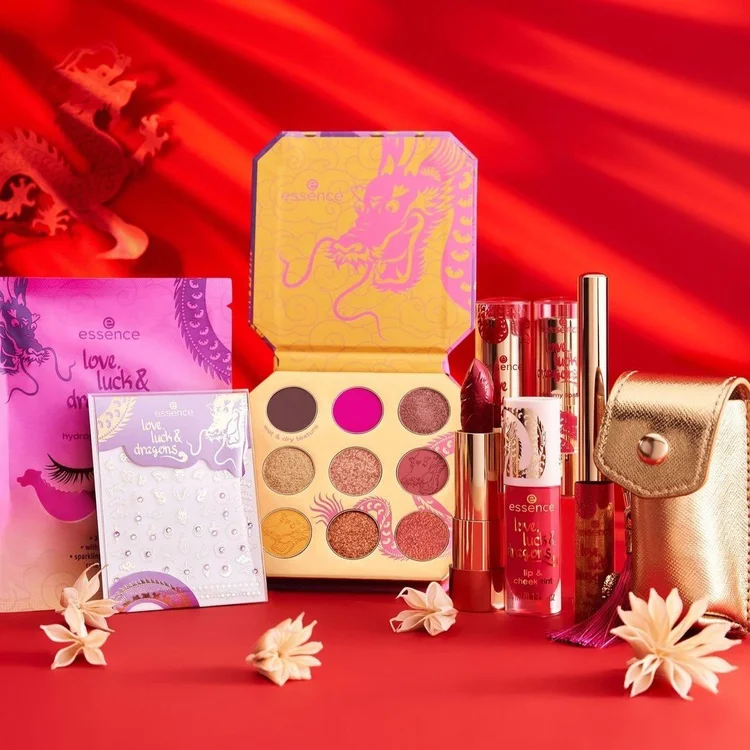 Beauty Roundup: New Fenty Concealer, Essence’s CNY Drops, Natasha ...