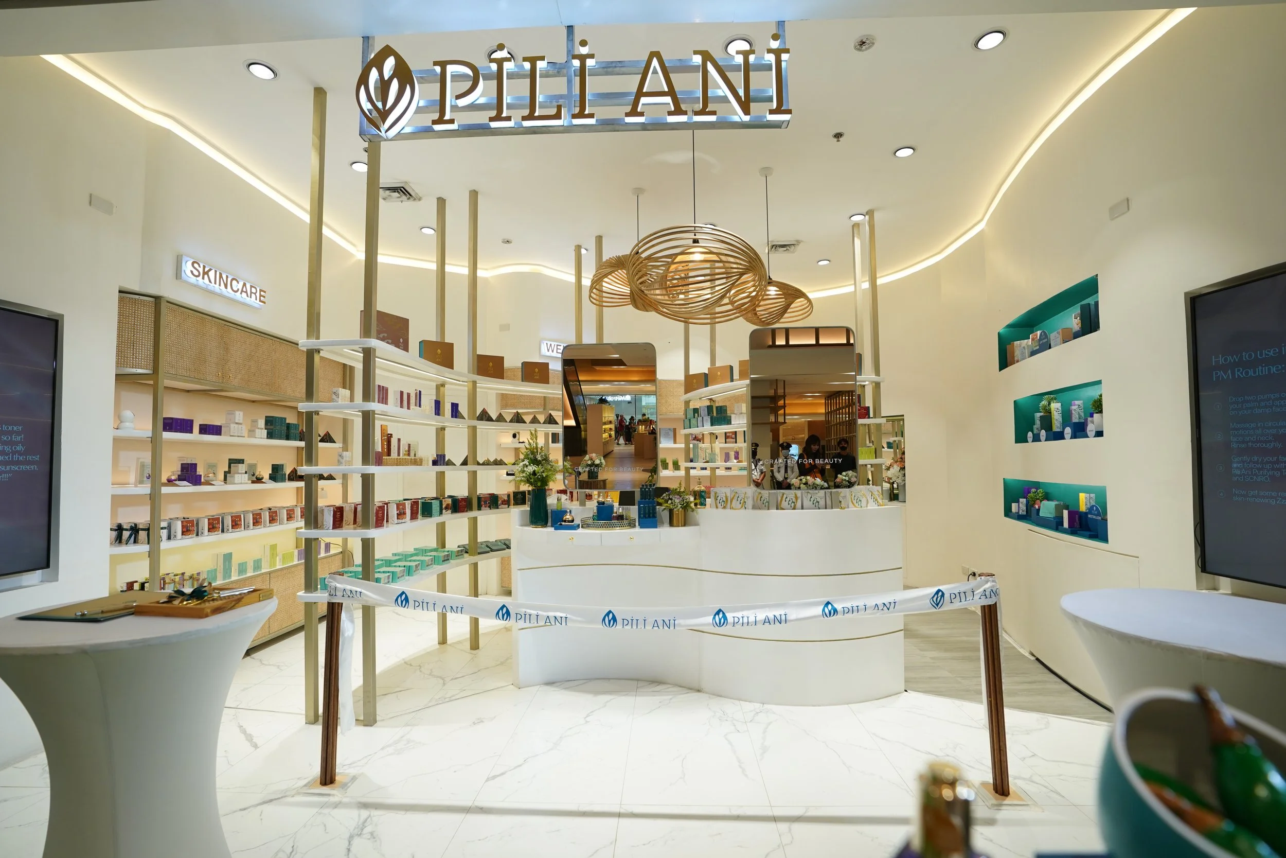 How Pili Ani is putting Filipino Skincare on the global map — Project Vanity
