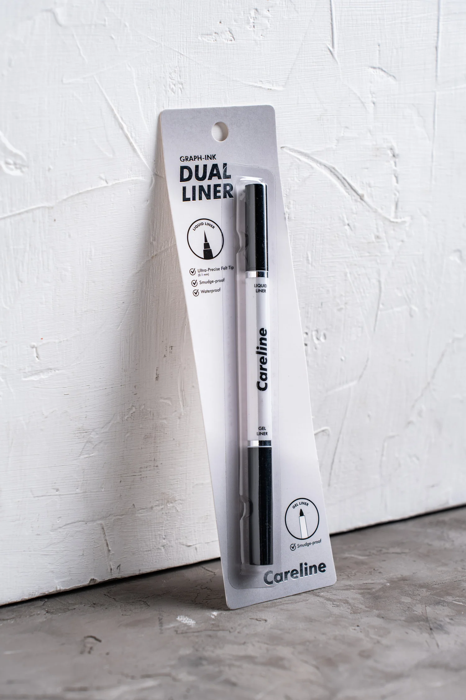 Eyeliner Lovers, Rejoice: Careline Comes Out With Five More New ...