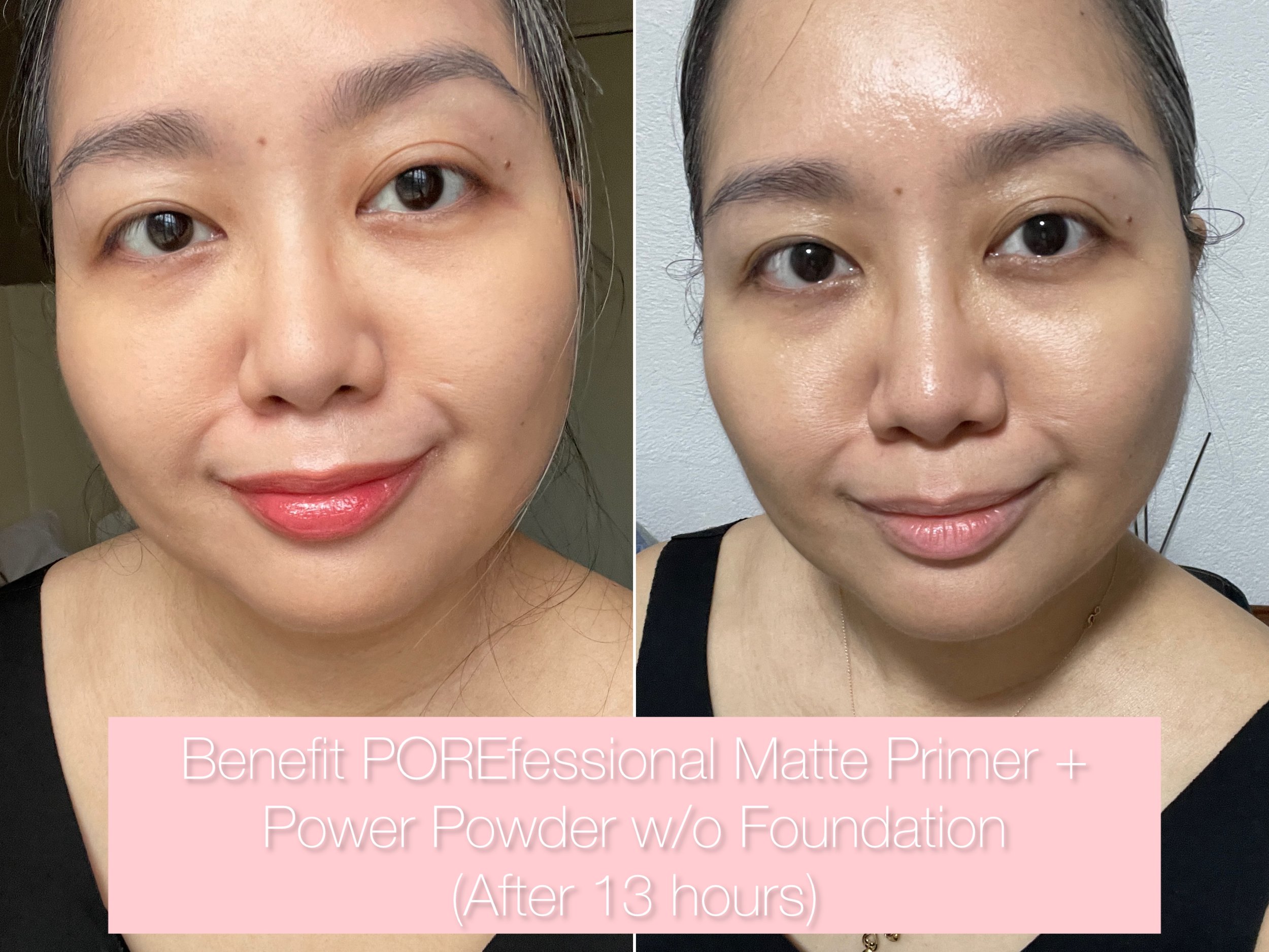 Benefit POREfessional’s New Matte Primer and Power Powder: Do These ...