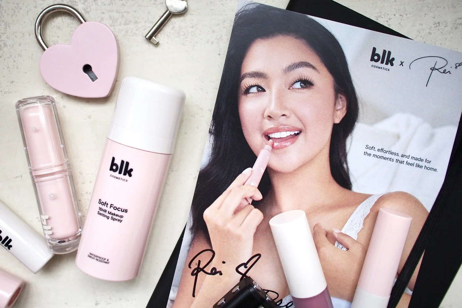 We Tried the blk x Rei Sets And Here’s What You Need to Know — Project ...