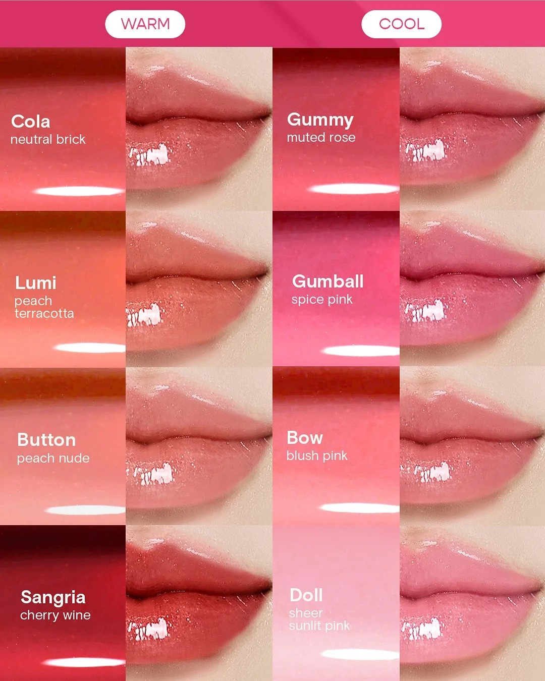 Beauty Roundup: EB Pillow Pop Multi Pot, Blk Glossdrip, GRWM Lip Maxx ...