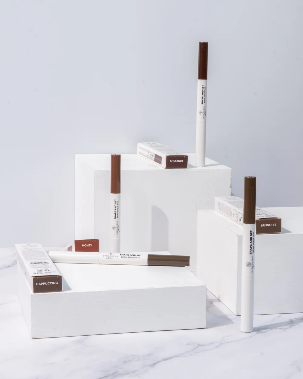 Ever Bilena Plus: Affordable makeup that has what it takes to be your ...