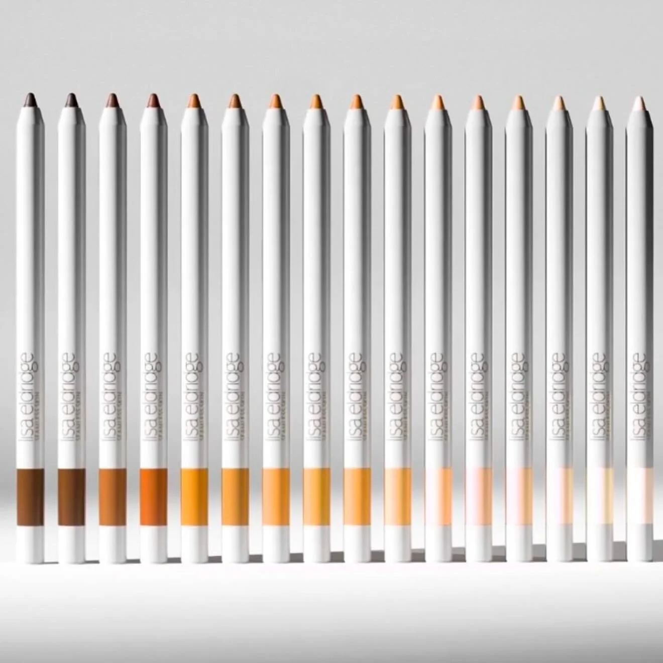 Beauty Roundup: Lisa Eldridge Pinpoint Concealer, New Hourglass ...