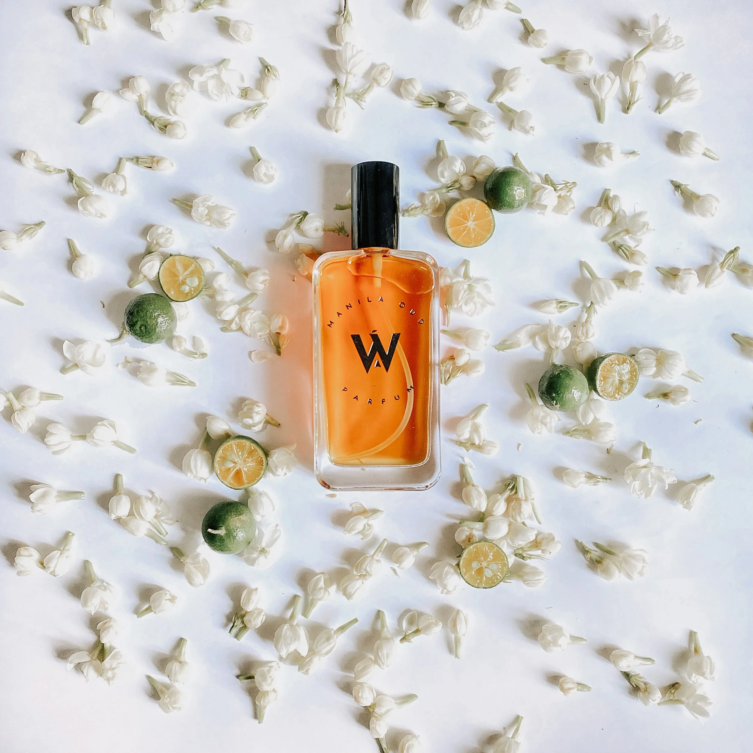 This Filipino perfumer bottles your memories in one-of-a-kind ...