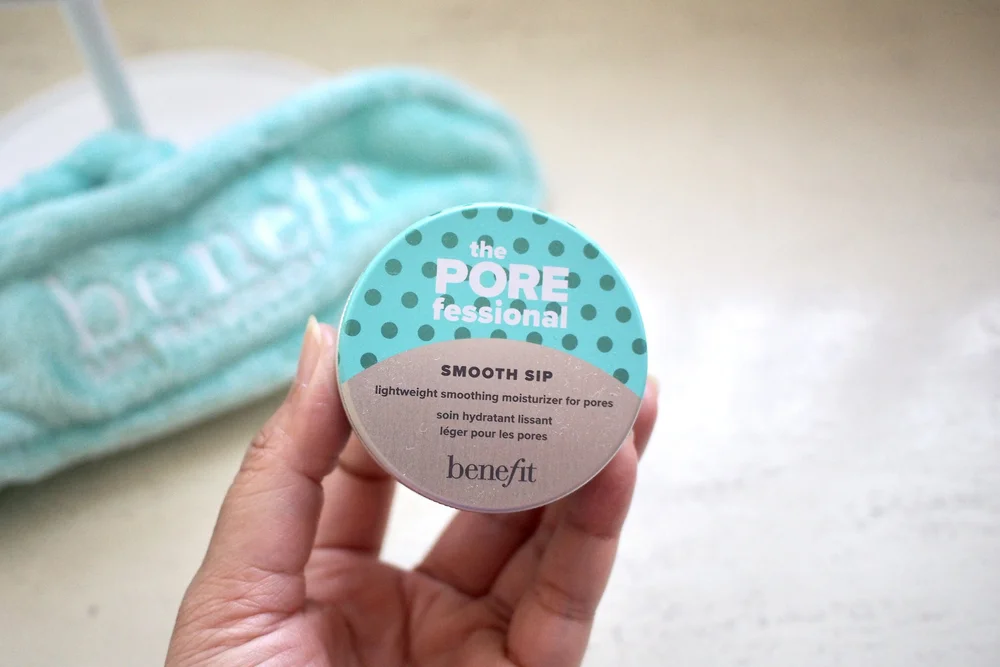 A Full Review of the Benefit POREfessional Pore Care Collection — Project Vanity