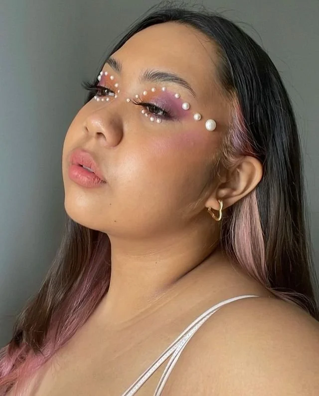 Creative makeup tips for beginners from a makeup beginner — Project Vanity