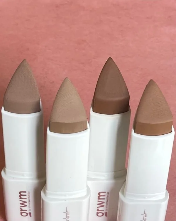 GRWM Cosmetics Summer 2023 Collection: Must-Haves for That Glowy Summer ...