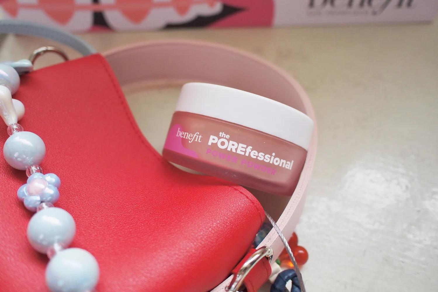 Benefit POREfessional’s New Matte Primer and Power Powder: Do These ...