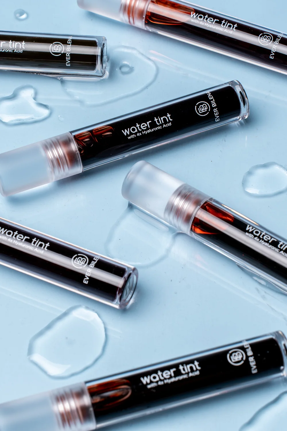 Your First Love, Upgraded: A Review of the Ever Bilena Water Tint ...