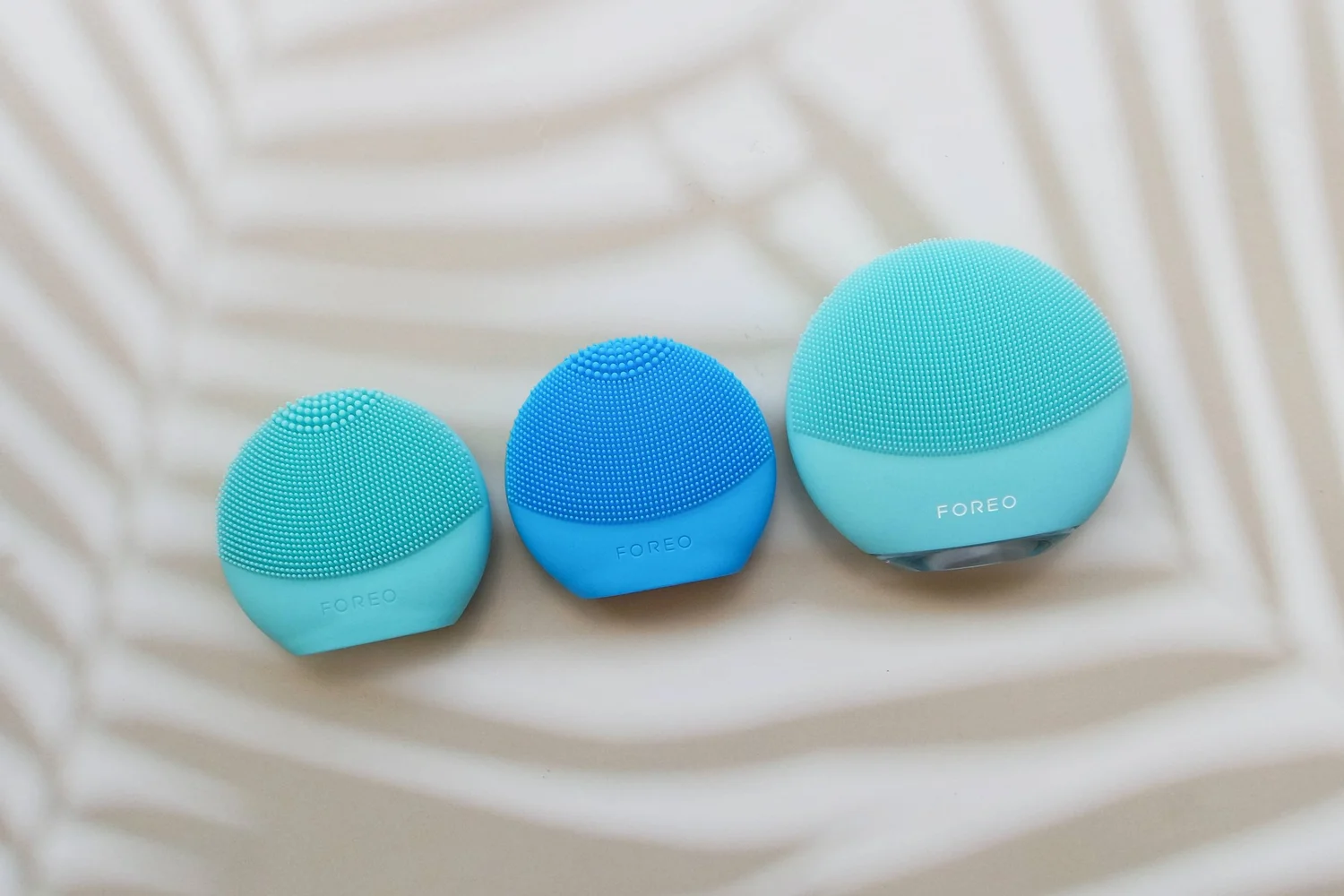Review: The Foreo Luna Play Smart 2 is one of the brand’s smartest and ...