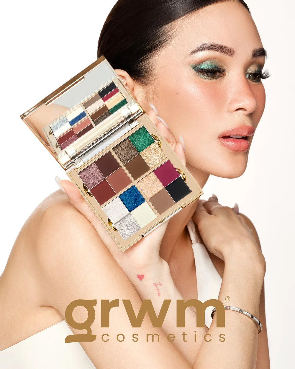 GRWM Ball 2024: Everything You Need to Know About the Face Card Launch ...