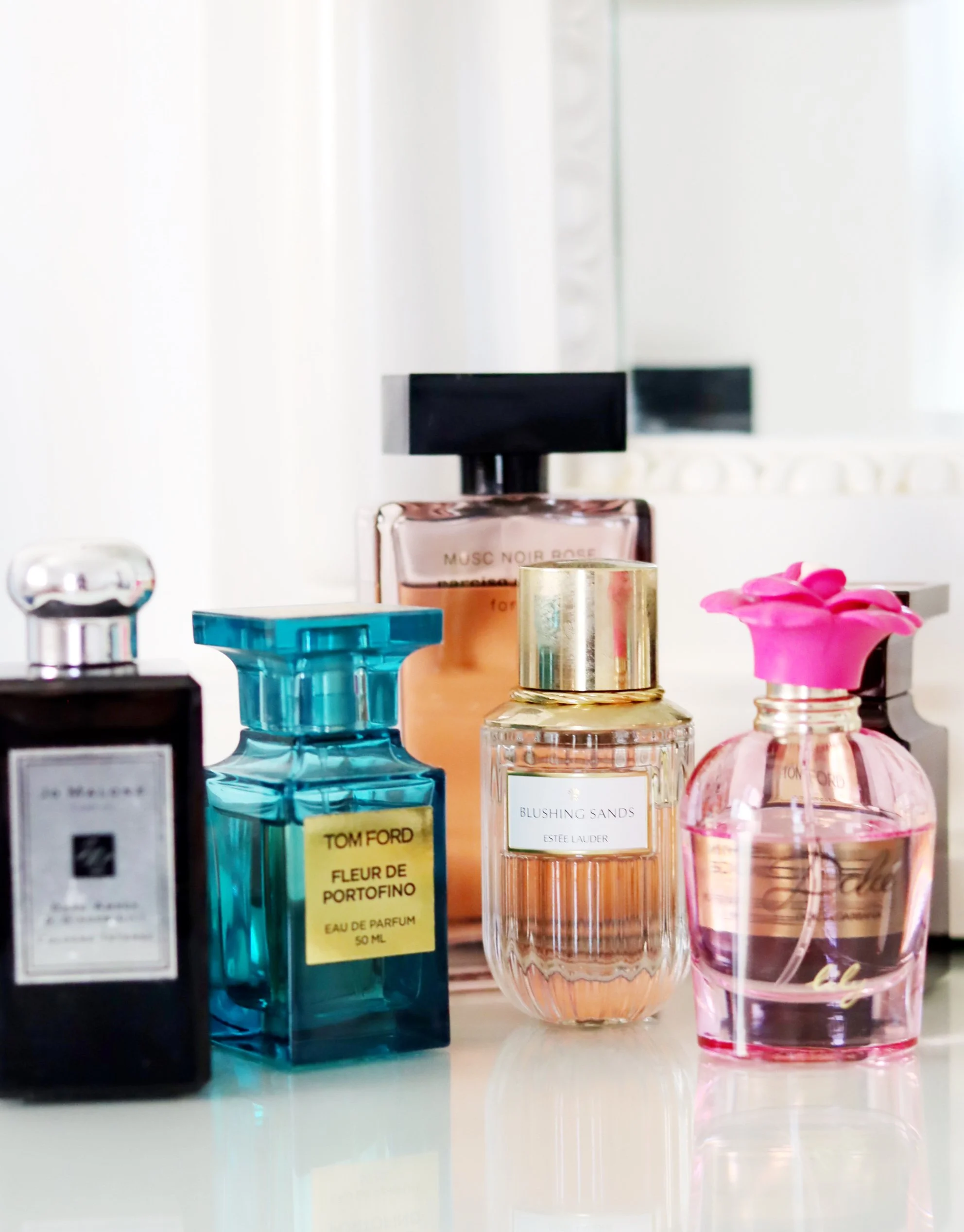 Are Mall Pull Out Perfumes Authentic? — Project Vanity