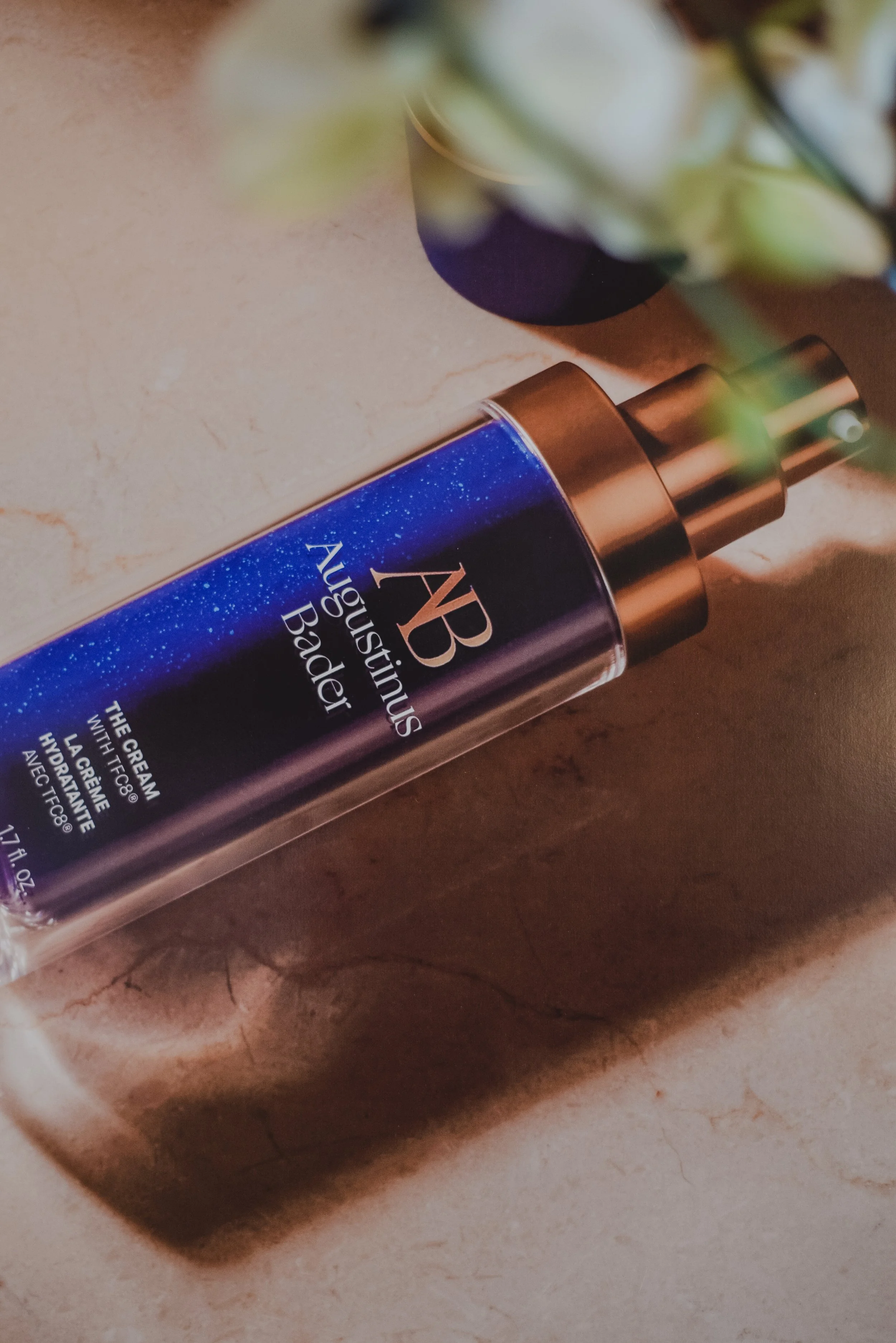 ICYMI: Augustinus Bader is now in the Philippines — Project Vanity