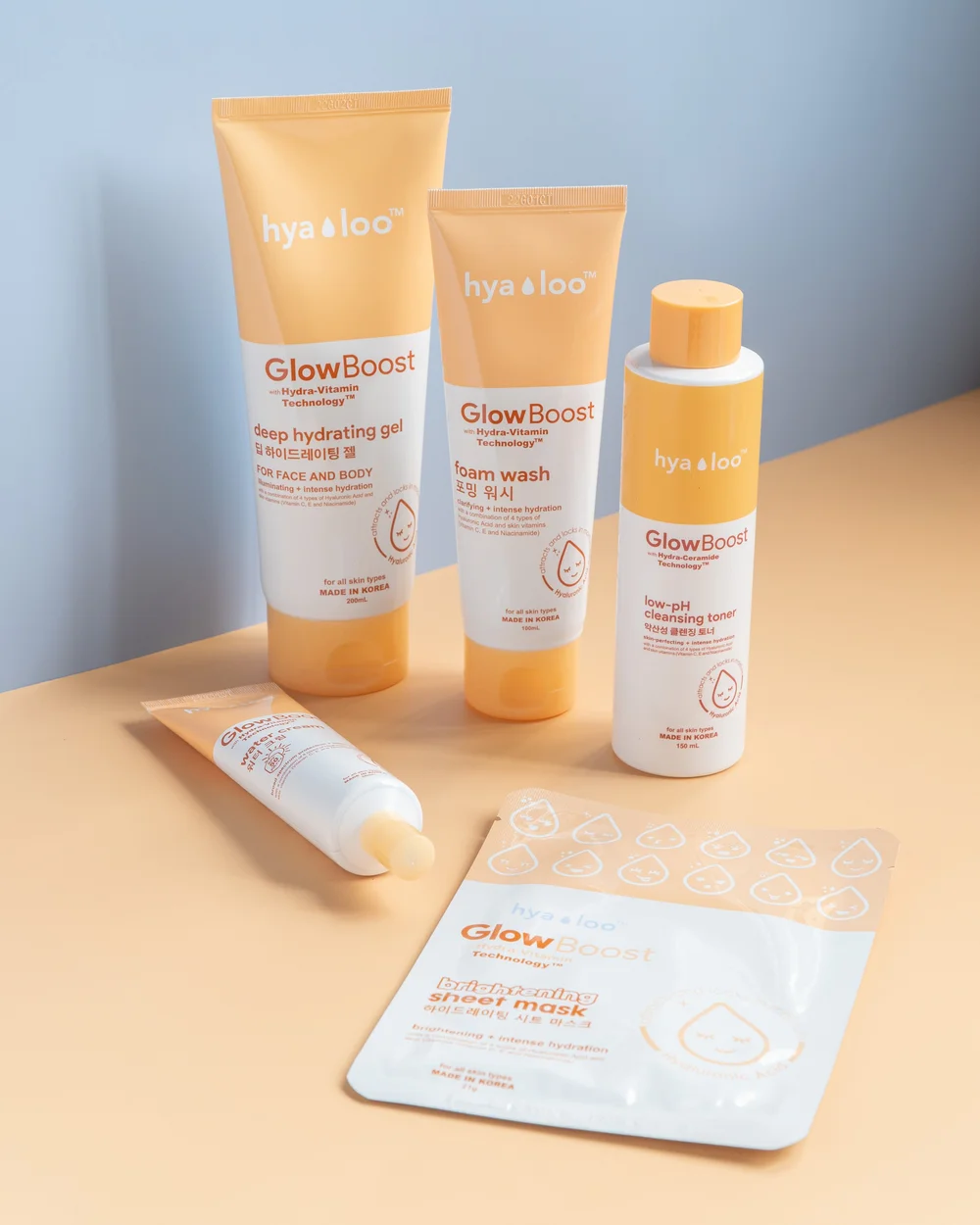 The Hyaloo Promise: Hydration without the sticky feel and K-Beauty ...