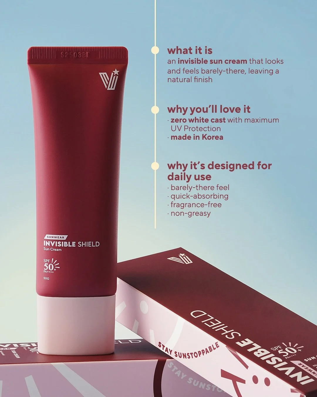 Beauty Roundup: Vice Cosmetics Sunwear Collection, Spotlight Sunbeam ...