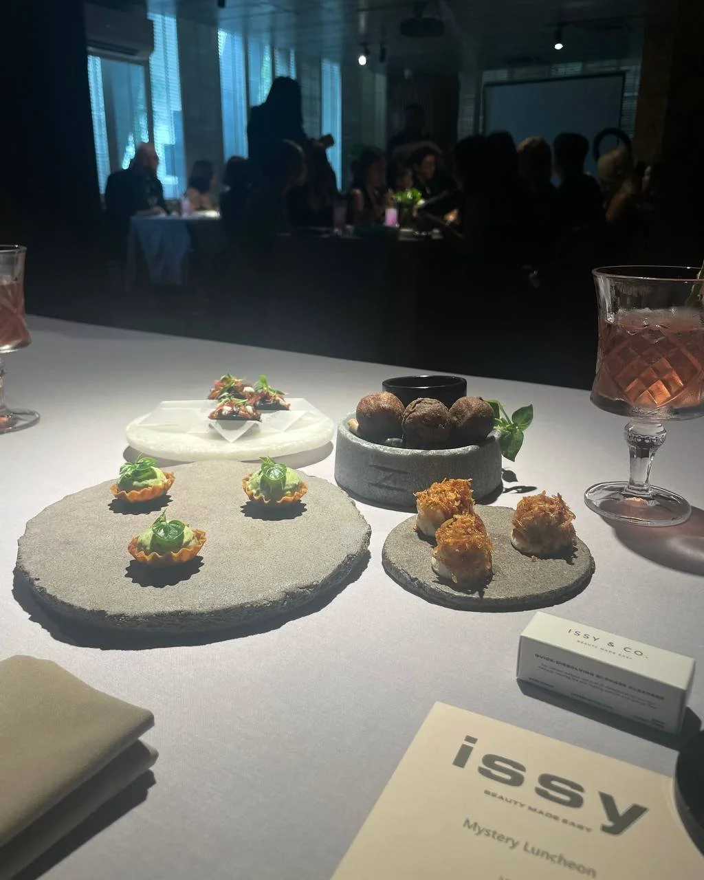 The Skin of the Future: Diving Deep into Issy's Latest Base Launch ...