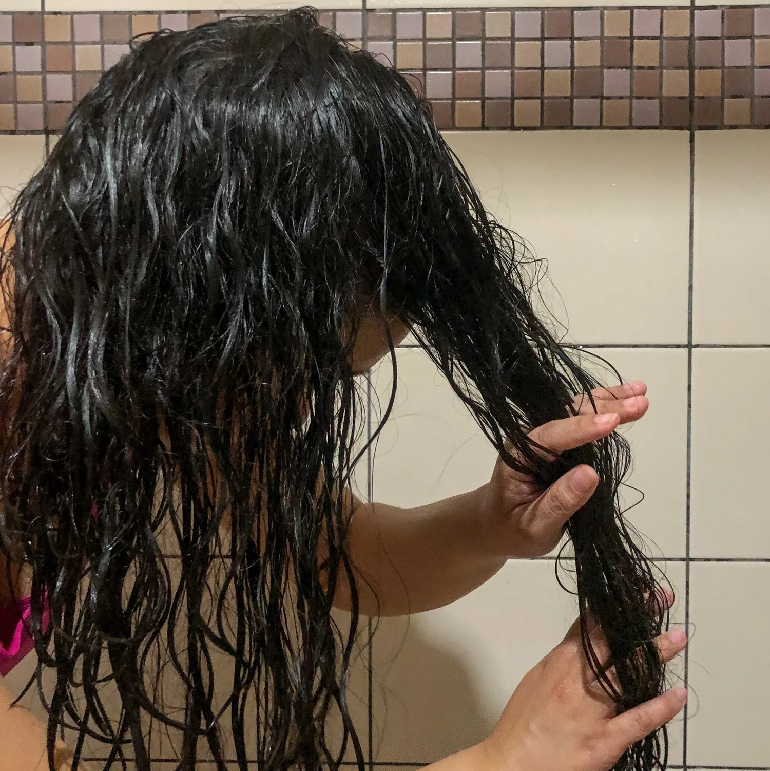The Curly Girl Method for beginners: What it is, how to do it, and ...