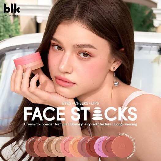 Beauty Roundup: Careline Lip Drip, Absidy Beauty Base Collection, Blk ...