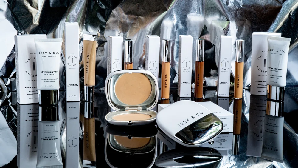 Leveling up Filipino Beauty: Issy & Co.’s Next Level Skin launch ...