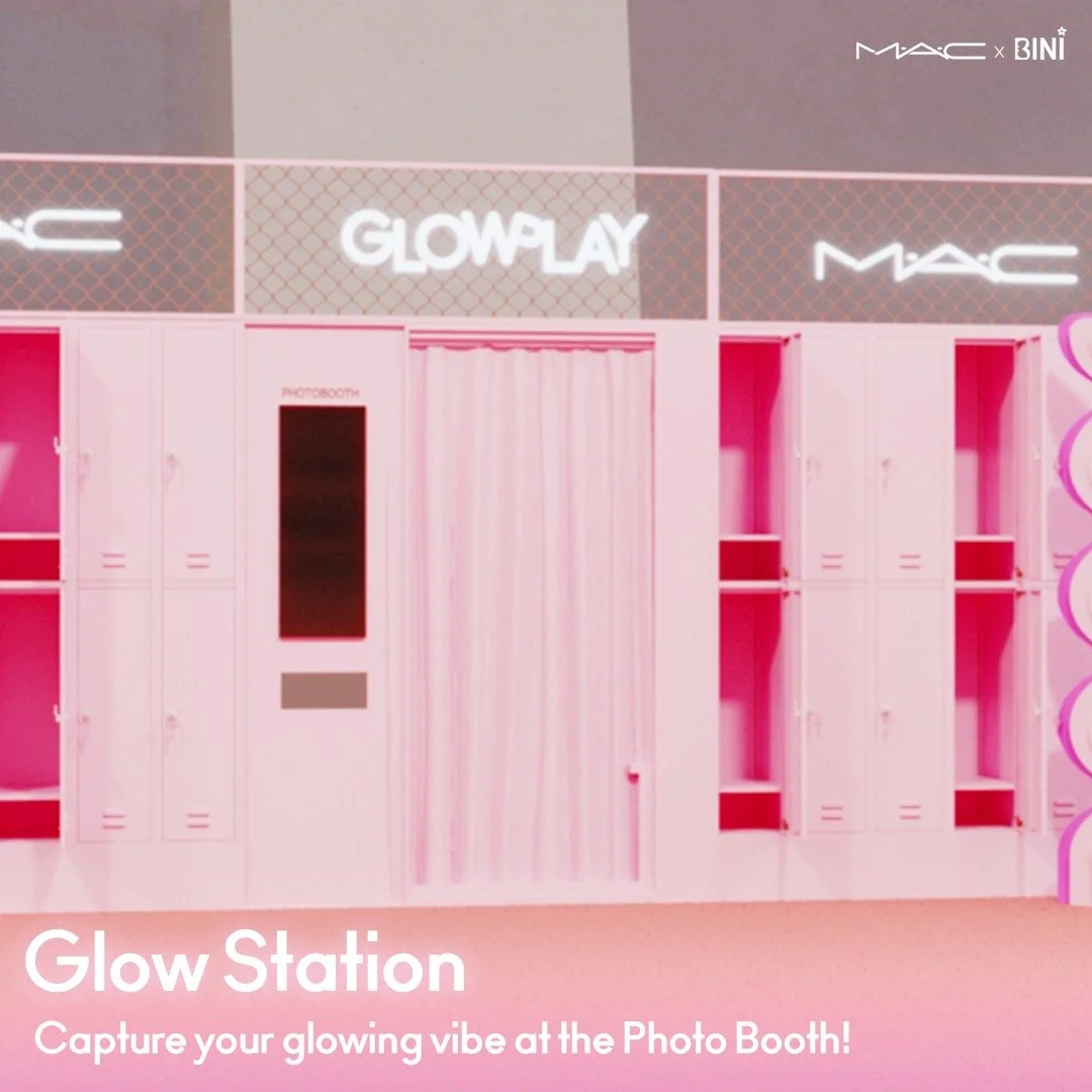 Beauty Roundup: Maybelline Superstay Teddy Tint, MAC GlowPlay x Bini ...