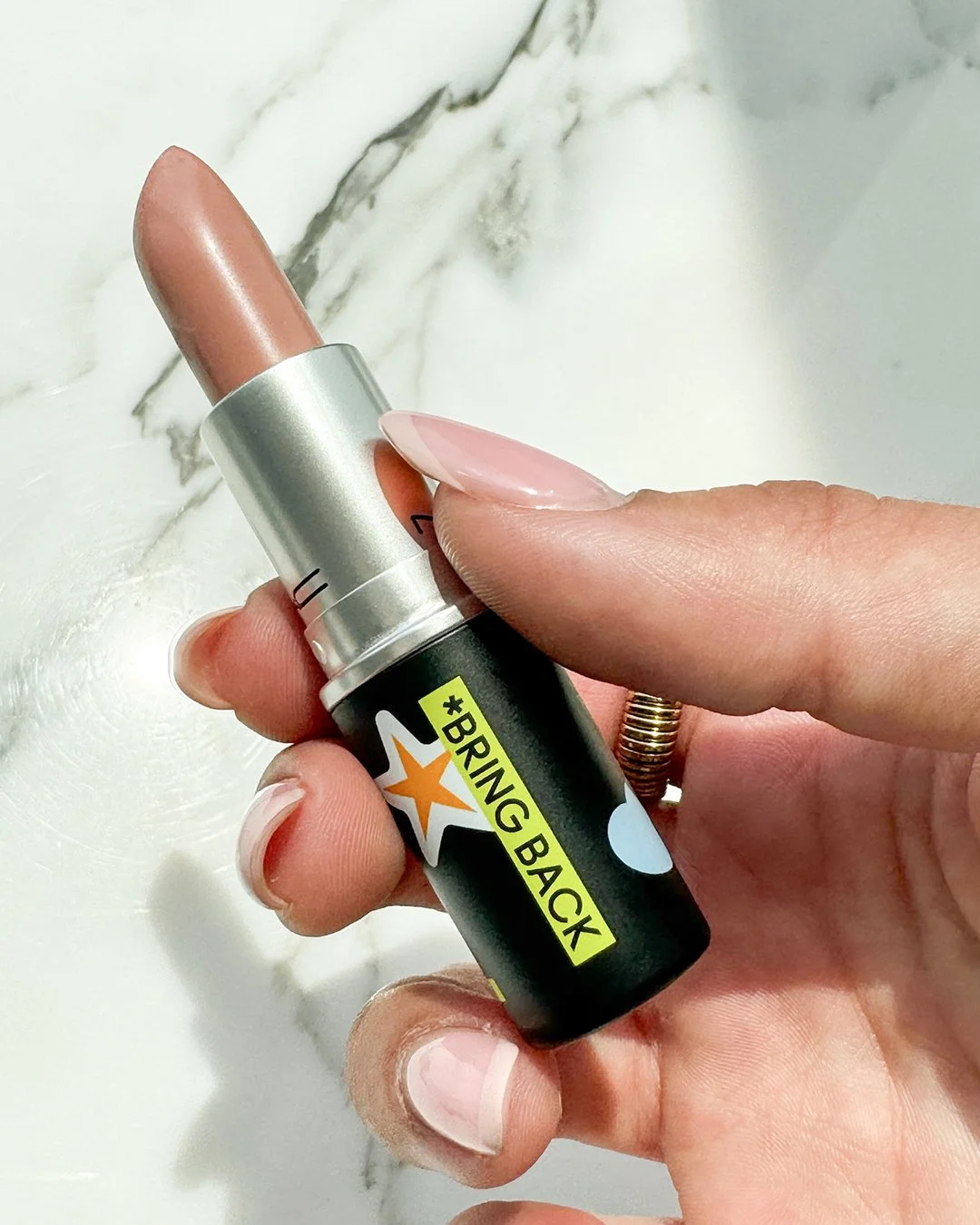 Beauty Roundup: BYS x Inside Out 2, Happy Skin Blushes, More MAC ...