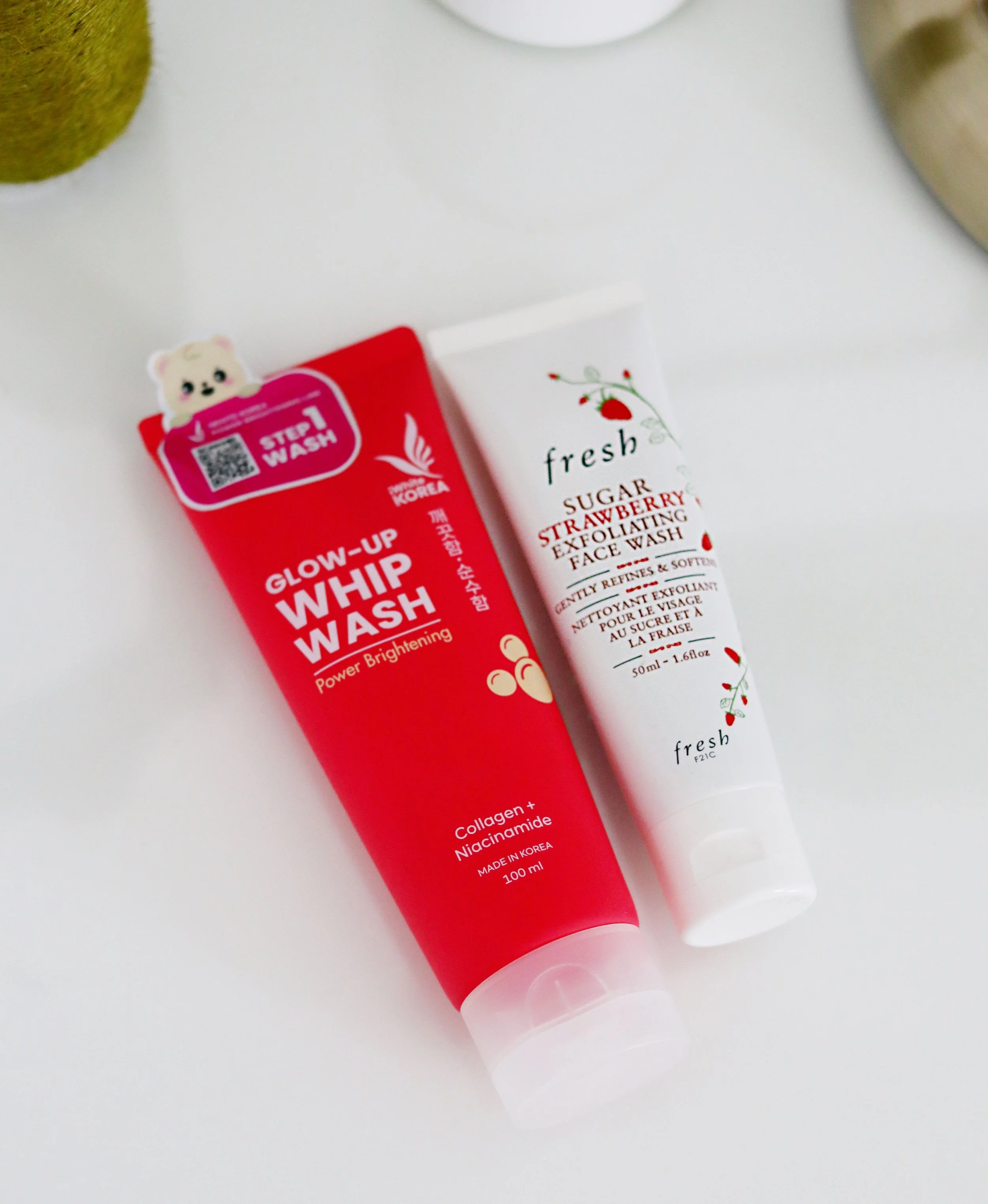 Prepping Your Skin for Foundation: Tips for a Smooth, Long-Lasting ...