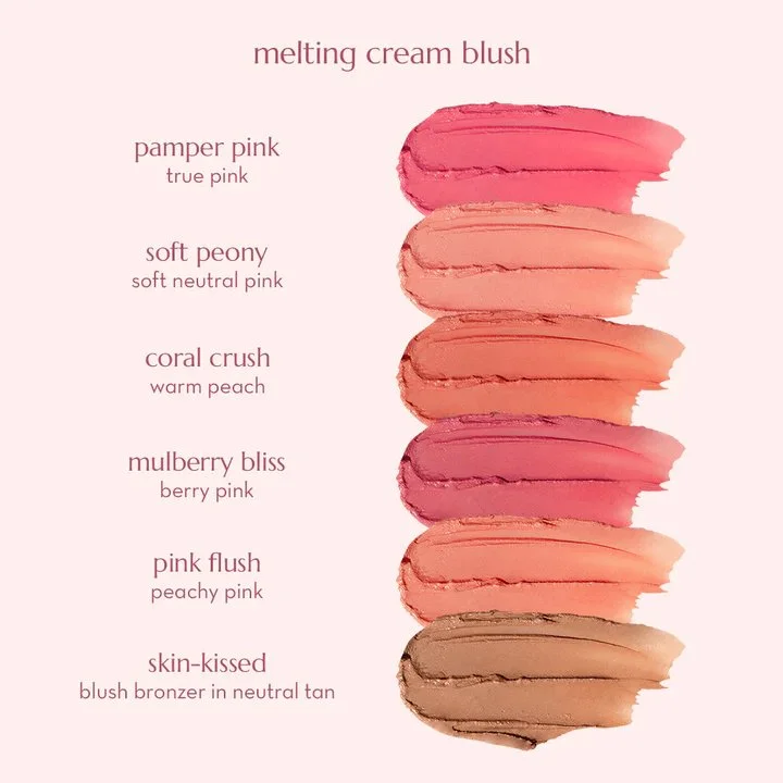 Beauty Roundup: BYS x Inside Out 2, Happy Skin Blushes, More MAC ...