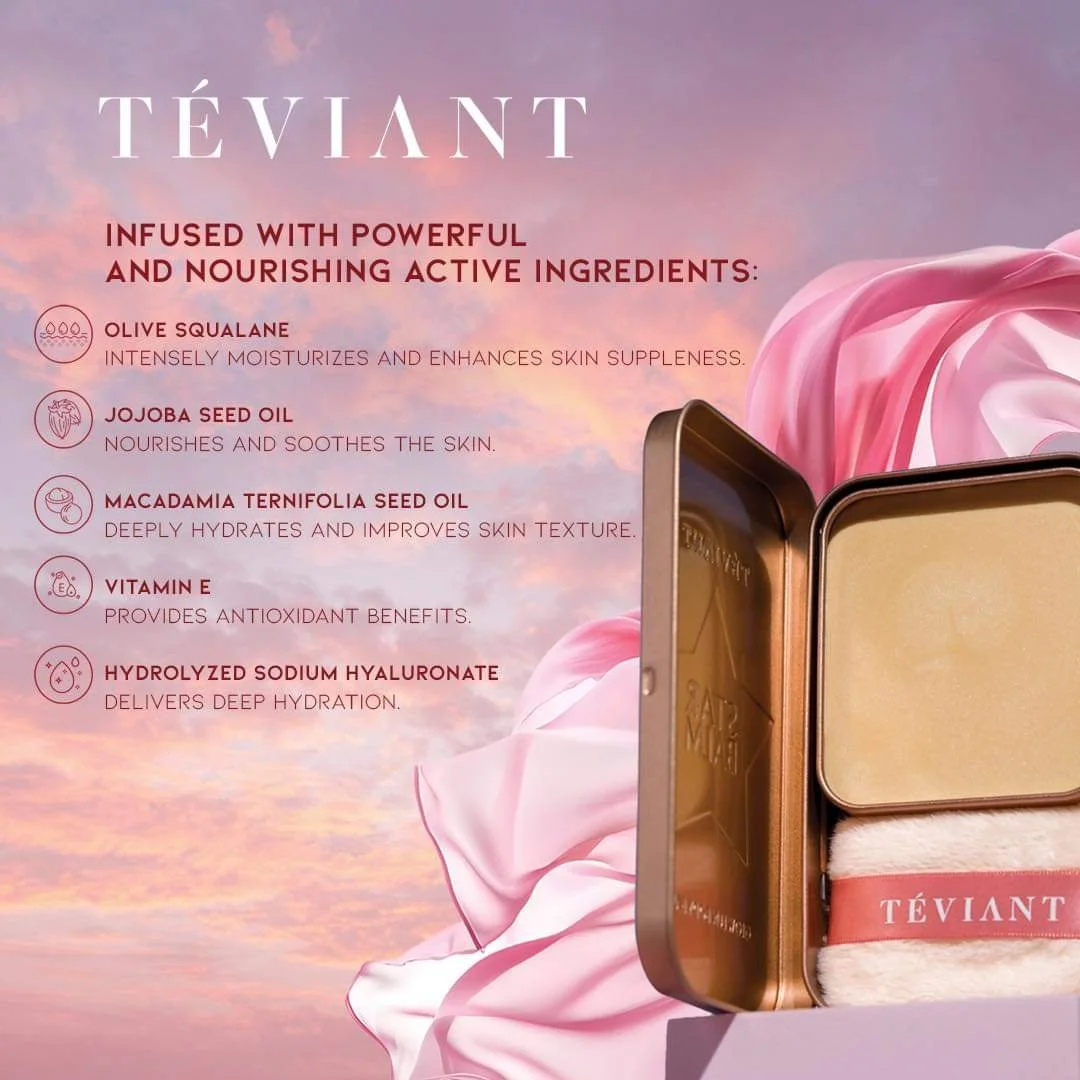 Beauty Roundup: Romand Gift Bar, EB Sheer Serum Tinted Lip Balm ...